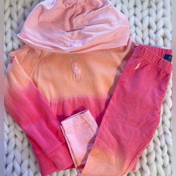 Polo by Ralph Lauren | Matching Sets | Polo Rl Outfit | Poshmark